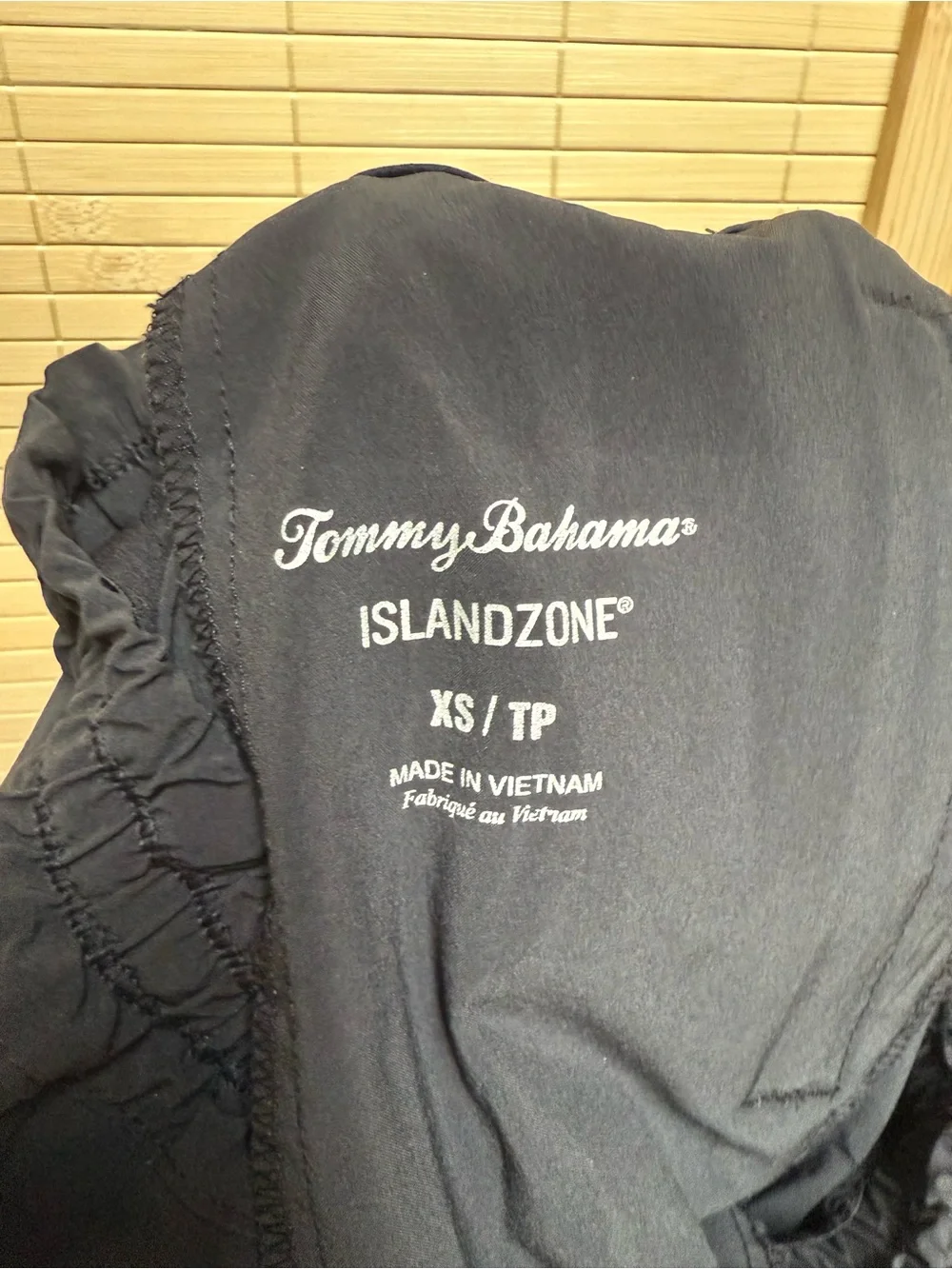 Pants & Jumpsuits | Tommy Bahama Island Zone Alicia Joggers Euc | Poshmark